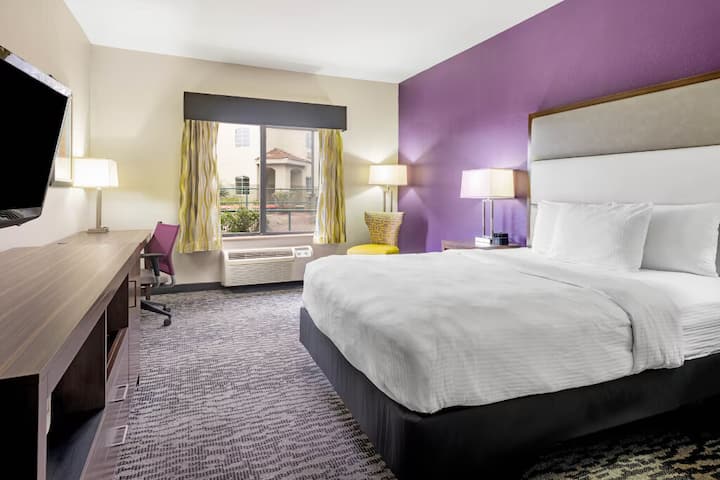 Laquinta Tucson Marana | King | Outdoor Pool - Marana, AZ