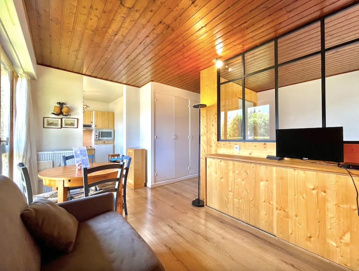 Superbe Appartement à Megève - Megève