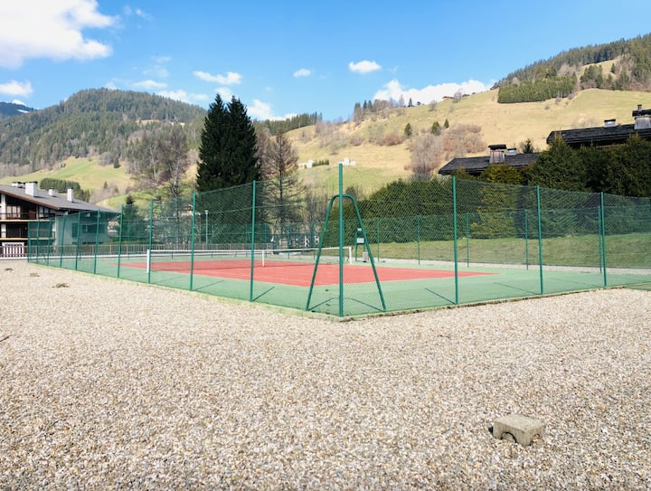 Superbe Logement à Megève - Megève