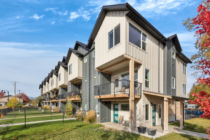 201 S Catlin St - Unit A - Missoula, MT