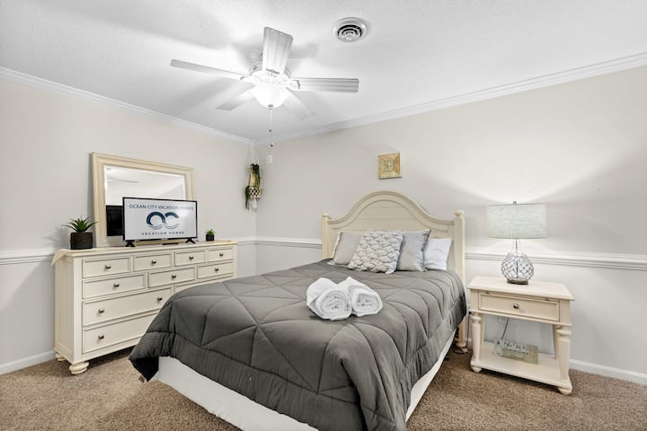 San Remo 108b - Ocean Pines, MD