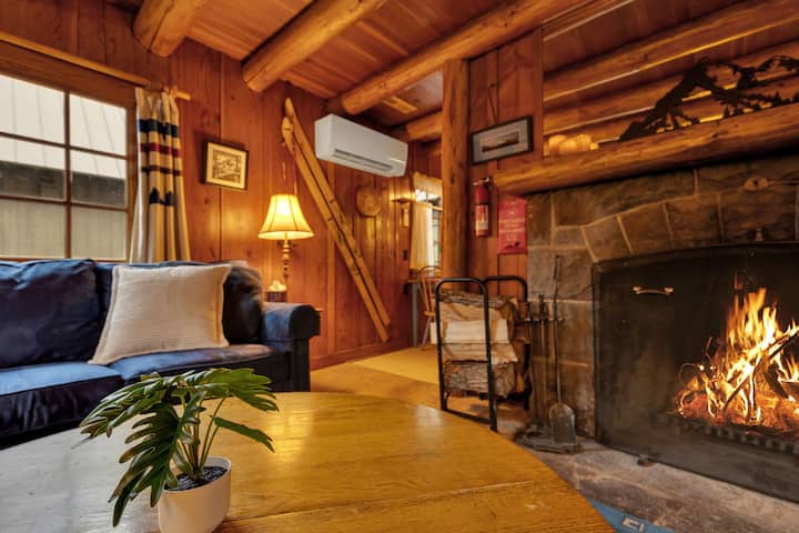 Berghuttlein Getaway - Cozy Family Alpine Retreat - Mount Hood, OR