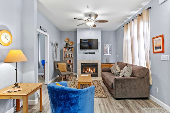 The Seaside Sunshine - Grover Beach, CA