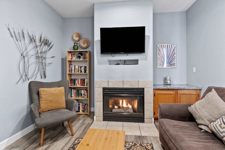 Peaceful Palace - Grover Beach, CA