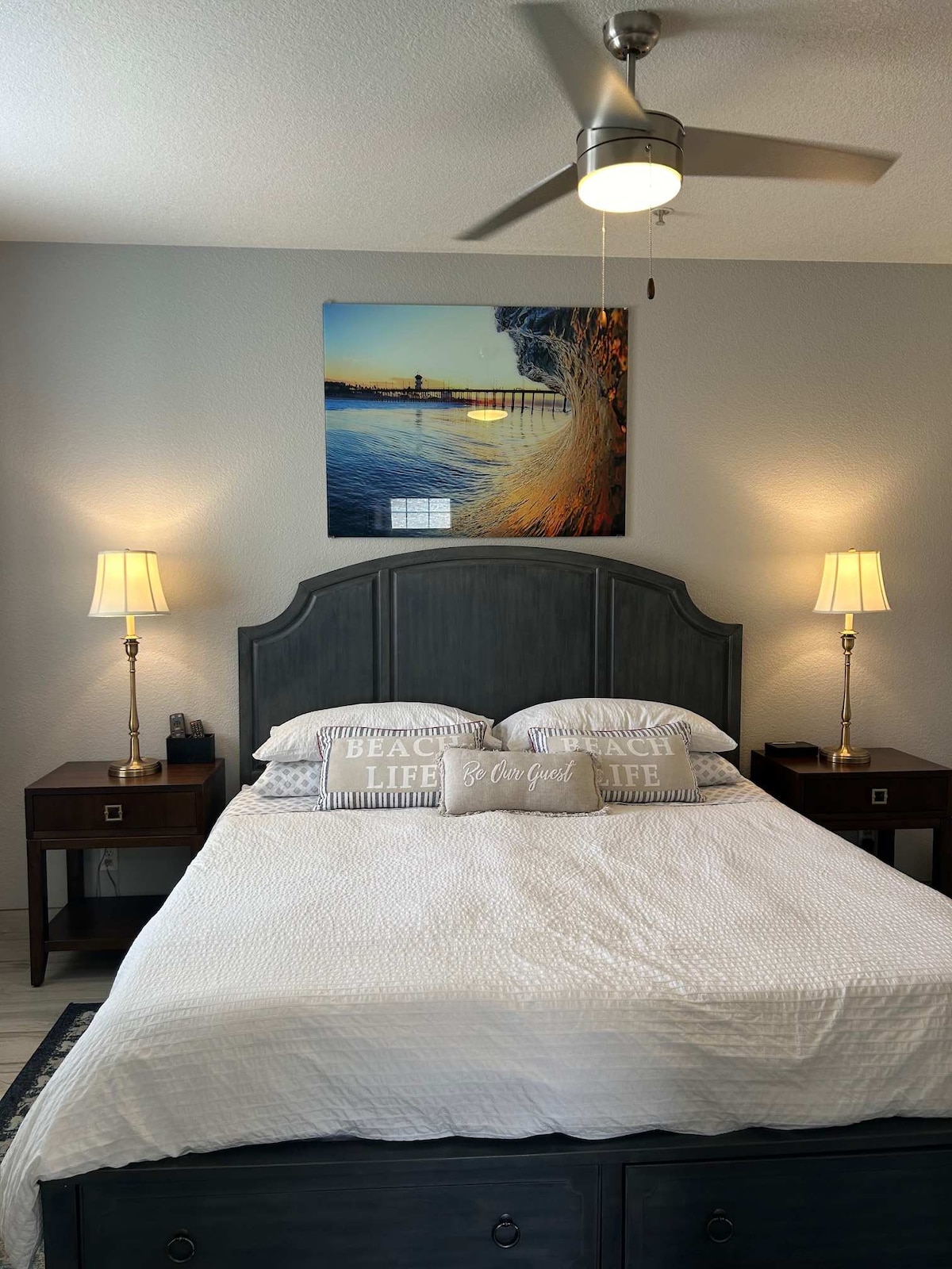 Coconut Cubby - Airbnb