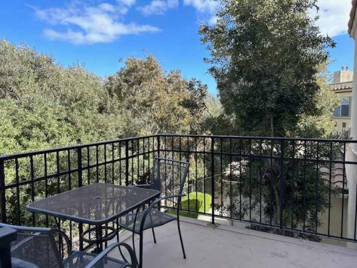 The Tranquil Terrace - Pismo Beach, CA