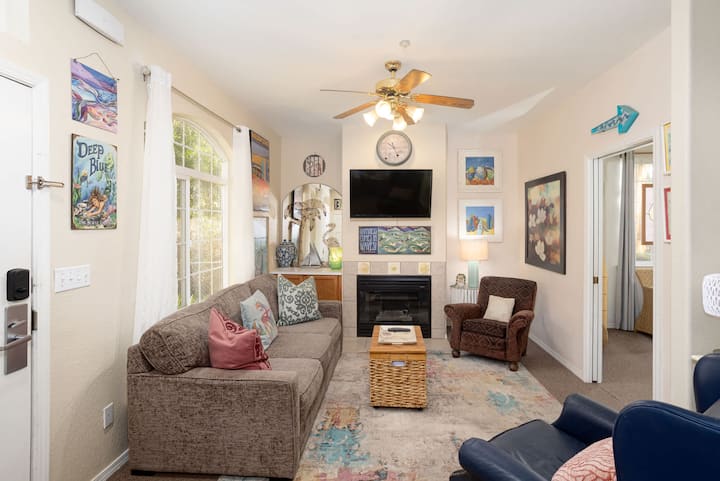 Tide & Treasures - Pismo Beach, CA