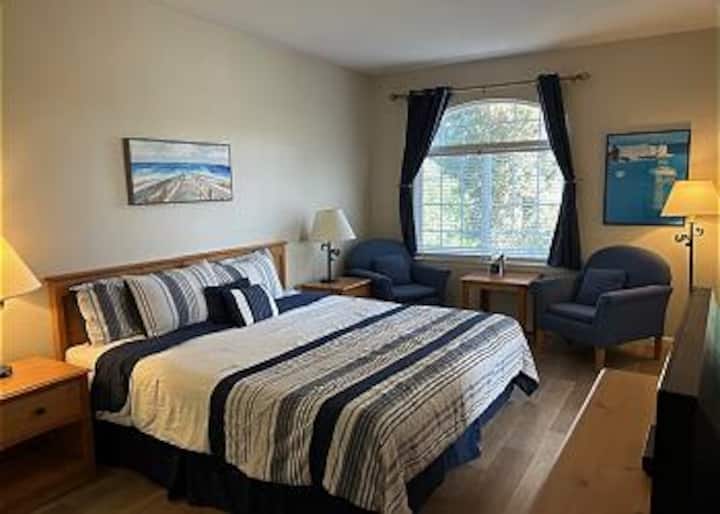 Lagoon View And Ocean Breeze! - Oceano, CA