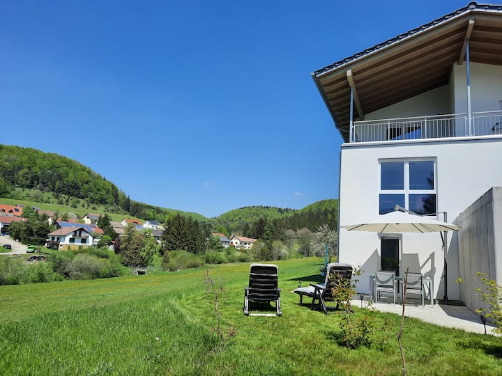 Ferienwohnung Im Eyachtal - Albstadt