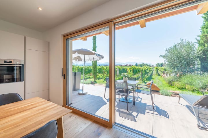 Weinangerhof Apartment Olivenbaum - Bolzano