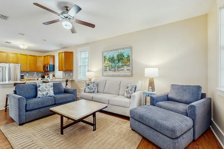 3 Br Home, Outdoor Living, Near Beach - Port St. Joe, FL