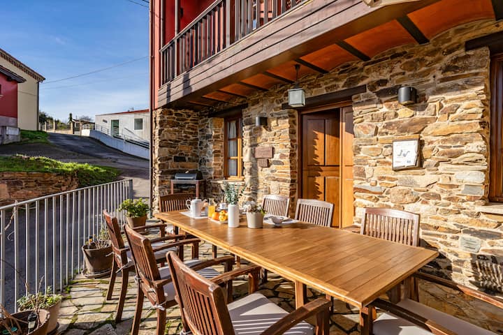 Casa Quintana - Cudillero