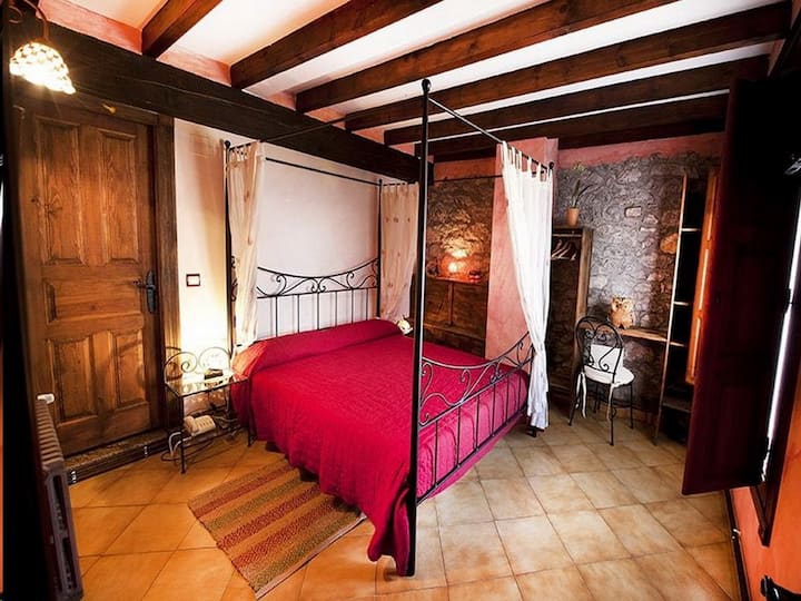 Posada El Pozu La Tejera - Santander, España