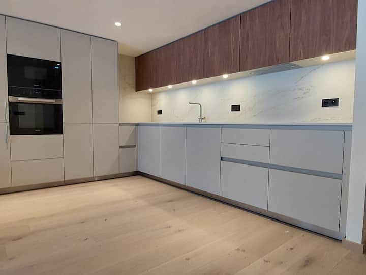 Appartement Val-d'isère, 4 Pièces, 8 Pers. - Bonneval-sur-Arc