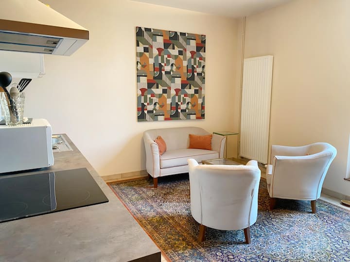 Séjour De Charme Au Cœur De Vittel - Vittel