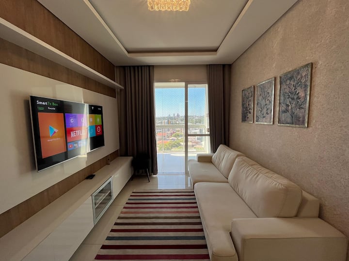 Apartamento Rio Branco - Passo Fundo