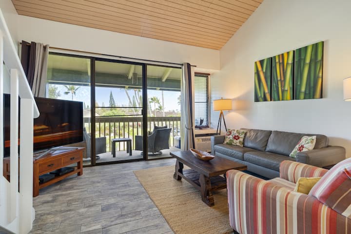 Cozy 1 Bedroom Loft In Kahuku - Haleiwa, HI