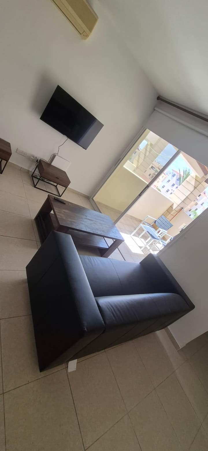 Pyla Village Resort B202 - Studio - Zypern