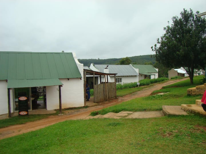 Memory Lane 10 - Bushbuckridge