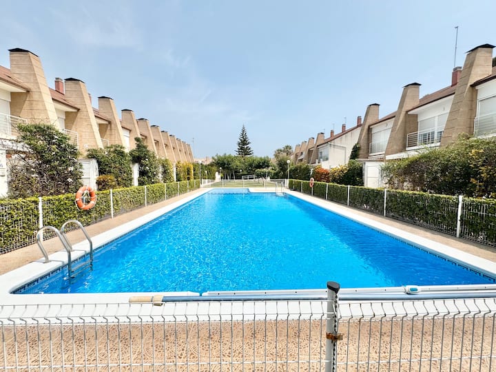 Lopimar Playa Malvarrosa - Sagunto