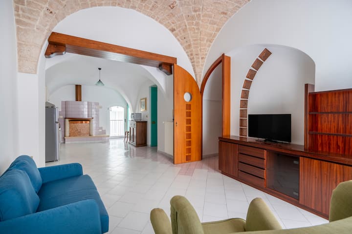 Il Girasole - Castellana Grotte