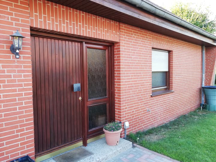 Luitje Gasthuus - Delfzijl