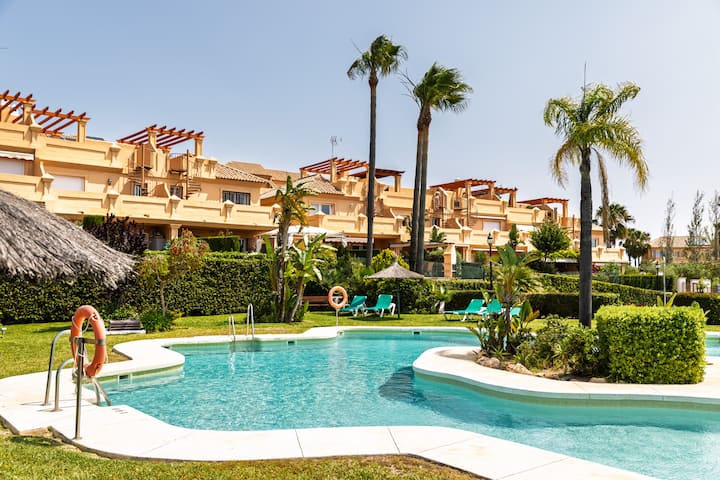 Costa Galera Park 25 - Manilva