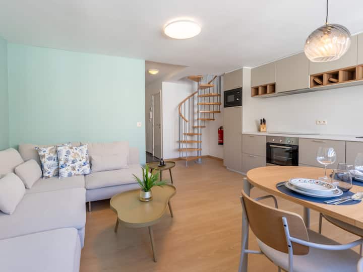 Florence With Private Garage By Interhome - Ostend