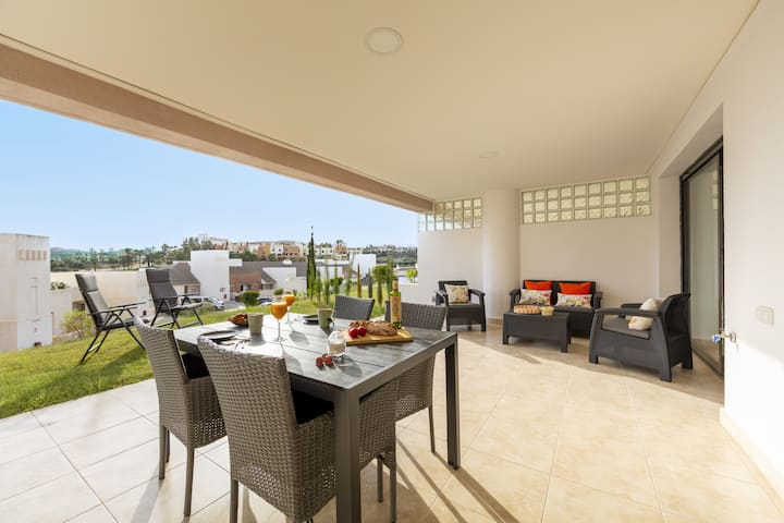 Almeriasuite Aralia Valle Del Este - Vera