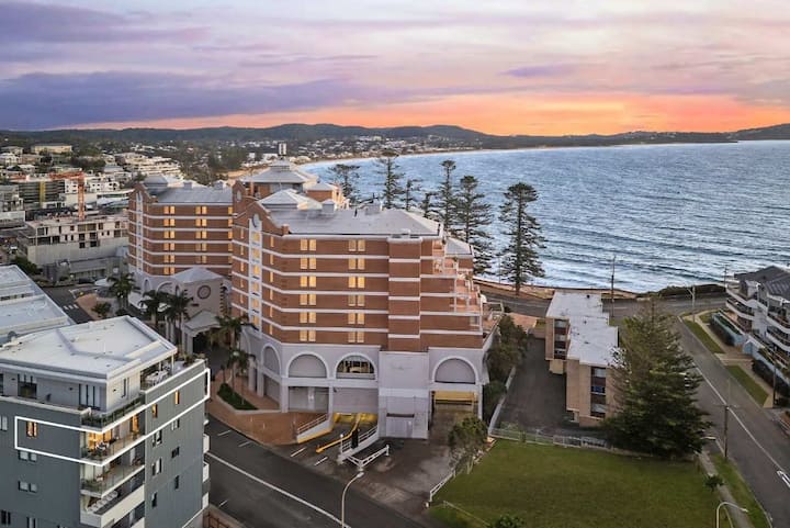 Beachside By Coast Hosting - Terrigal