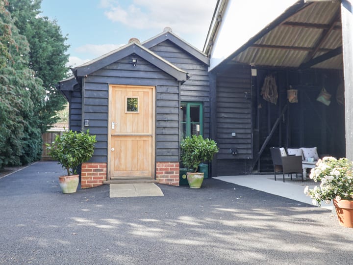 Bradley's Barn - Colchester