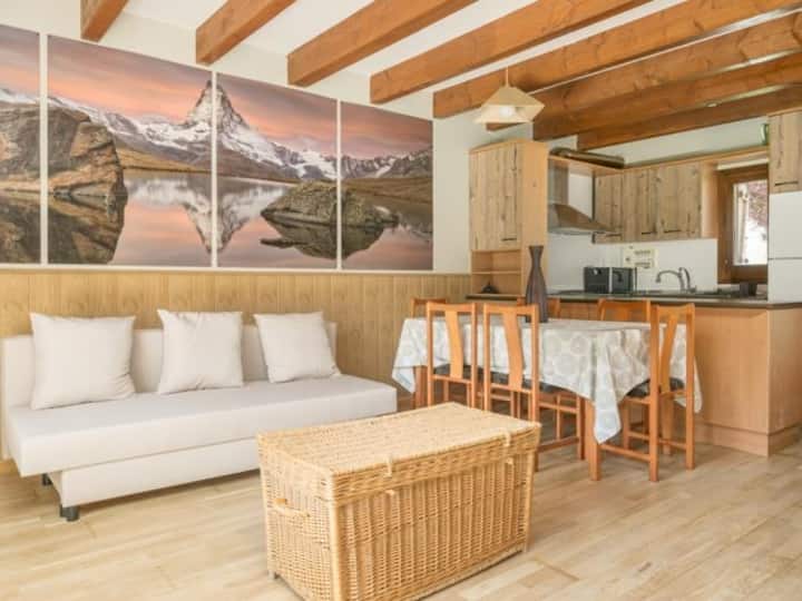 Los Altos De Santiago - Jaca