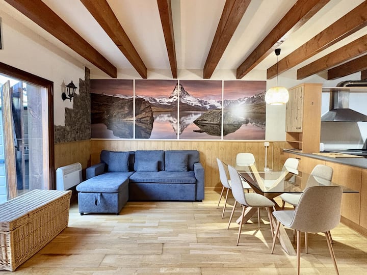 Los Altos De Santiago - Villanúa