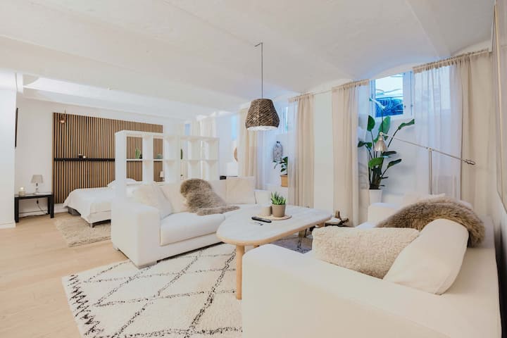 Nyhavns Finest Residence - Copenhaguen