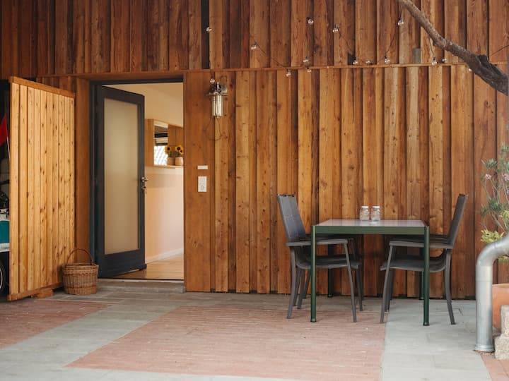 Das Vogelnest - Dußlingen