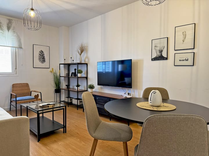 Apartamento Renfurbis - Ole Solutions - Jerez de la Frontera