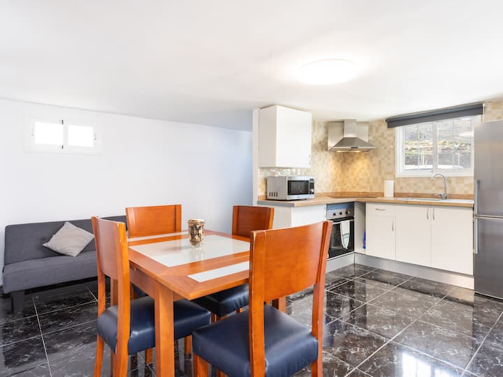 Live Icod Casita San Marcos - Tenerife