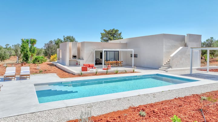 Casa Vita Bella - Casa Vita Bella - San Vito dei Normanni