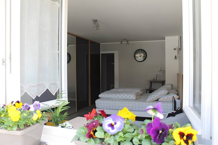 Studio Chamole - Poligny