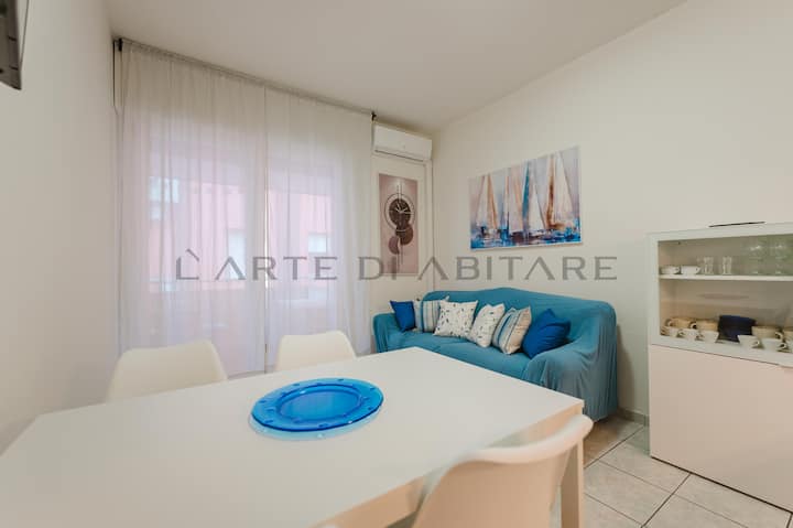 Sea Shell Apartment - Jesolo