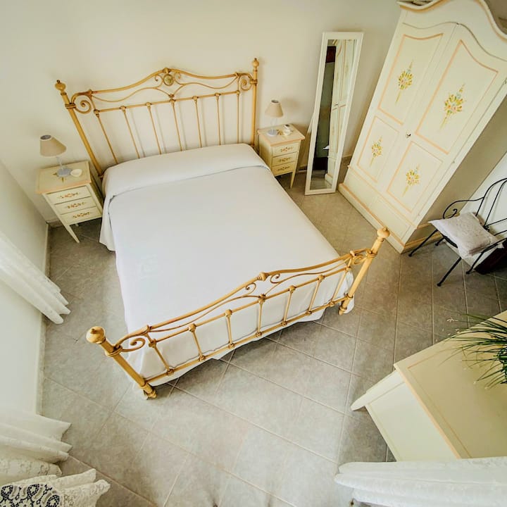 Villa Rosamaria - Tortora Marina