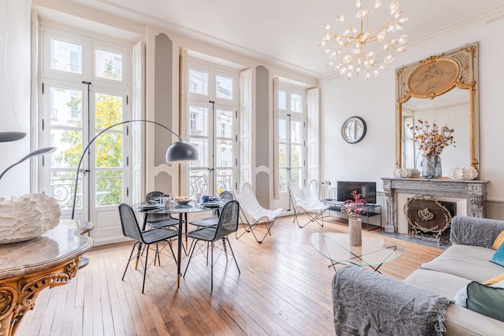 Pilori - Appt Centre-ville De Nantes - Nantes