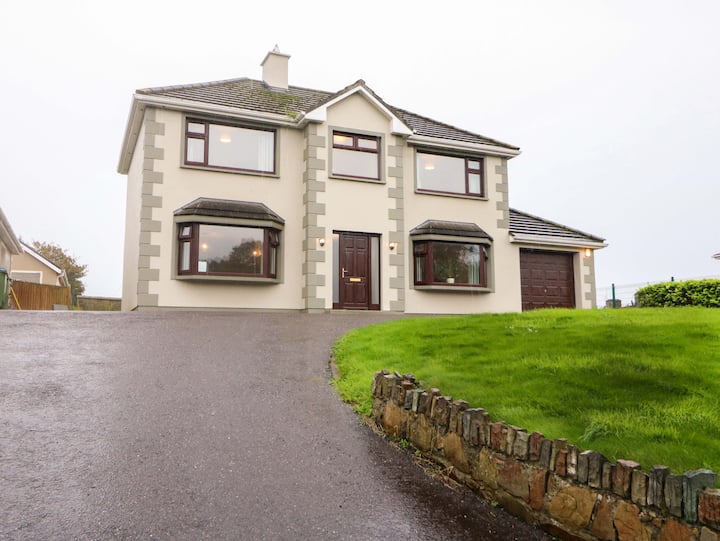 Shamrock House - Dingle Peninsula