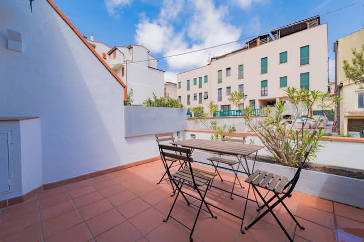 Solaris N° 17 - Goelba - Marina di Campo