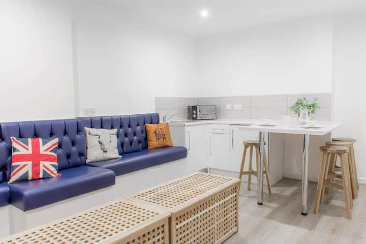 The Bloc Iii - Liverpool Nightlife Apartment - Liverpool