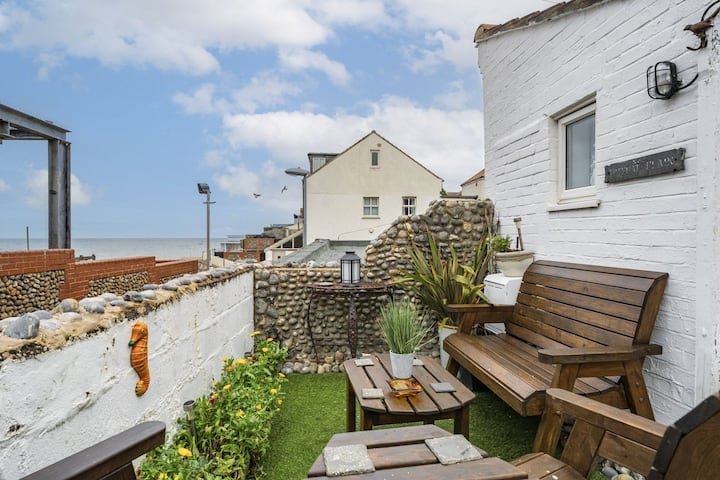 Splashpoint - Sheringham