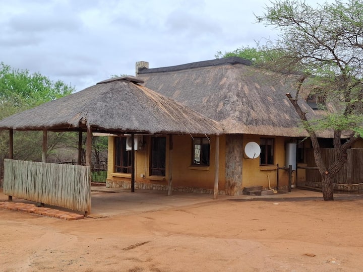 Deluxe Holiday Home - Hoedspruit