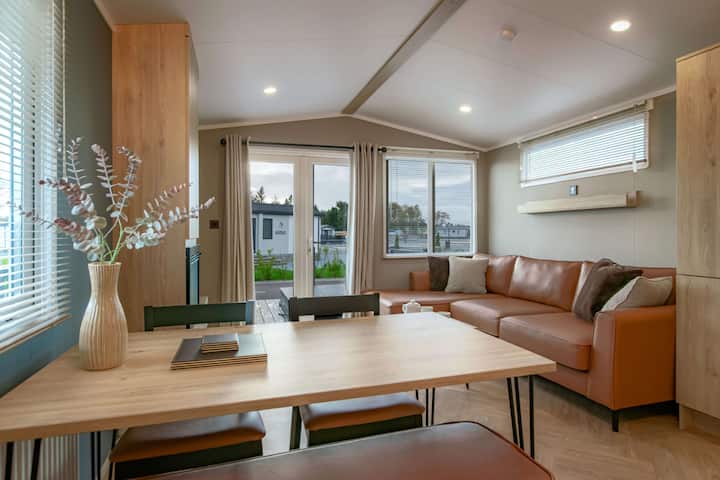 Bower Lodge 72 - Saint Andrews