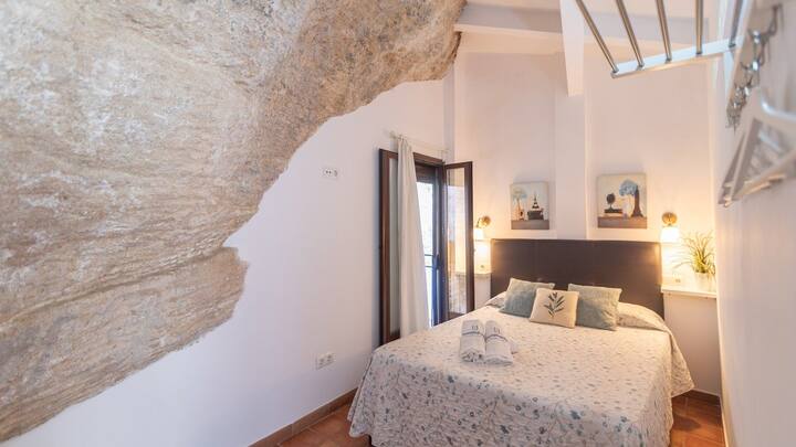 Bajo La Roca Setenil De Las Bodegas By Ruralidays - Setenil de las Bodegas