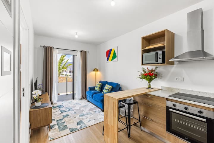 Belle Vie Tamarin Apartment - Mauritius